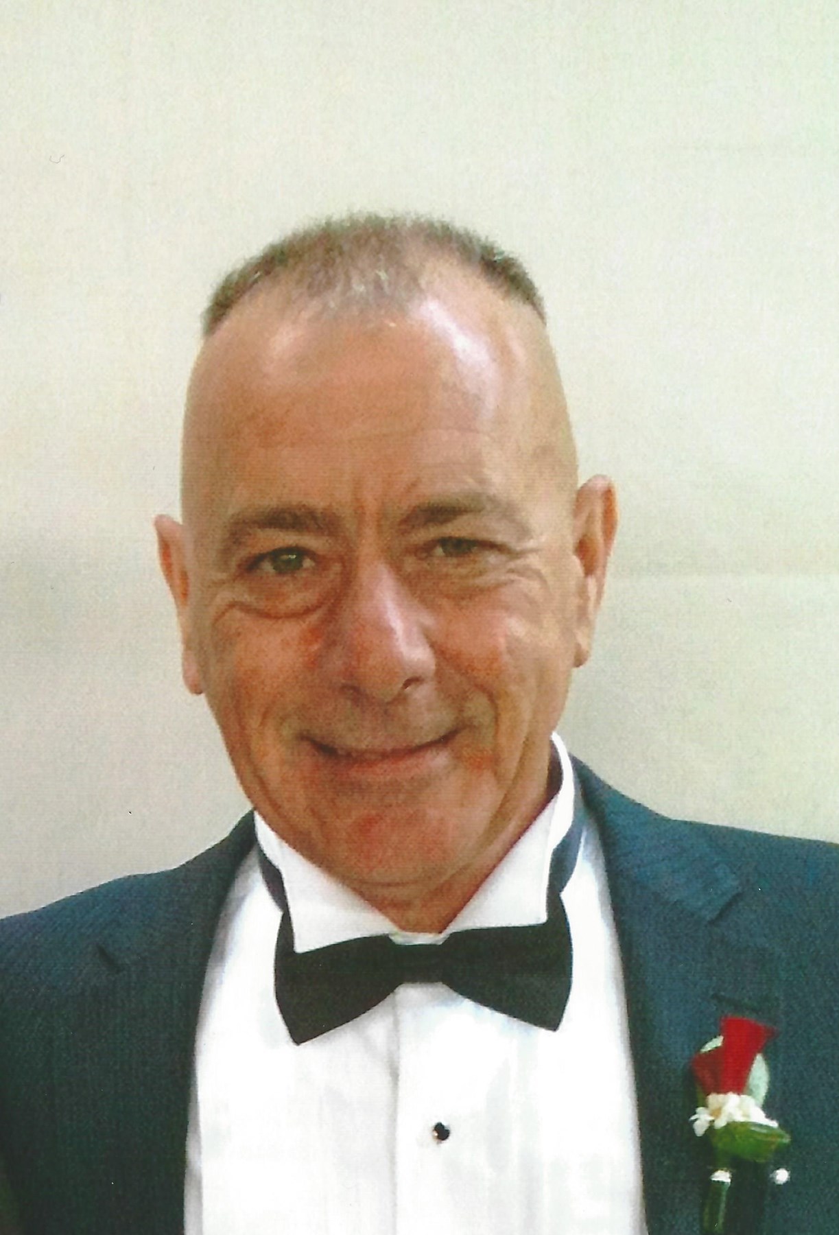 Robert L'Écuyer avis de décès - Longueuil, QC