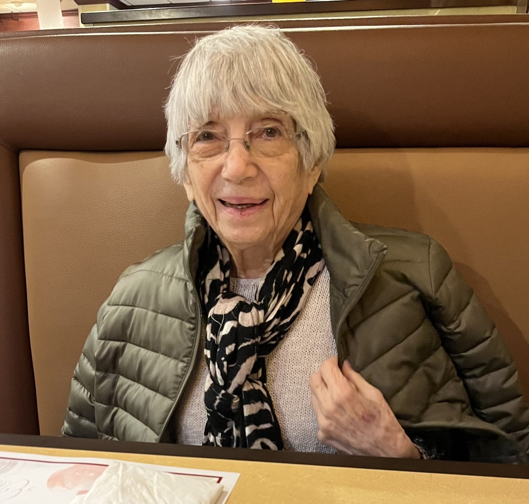 Dorothy Osofsky Obituary - Dix Hills, NY