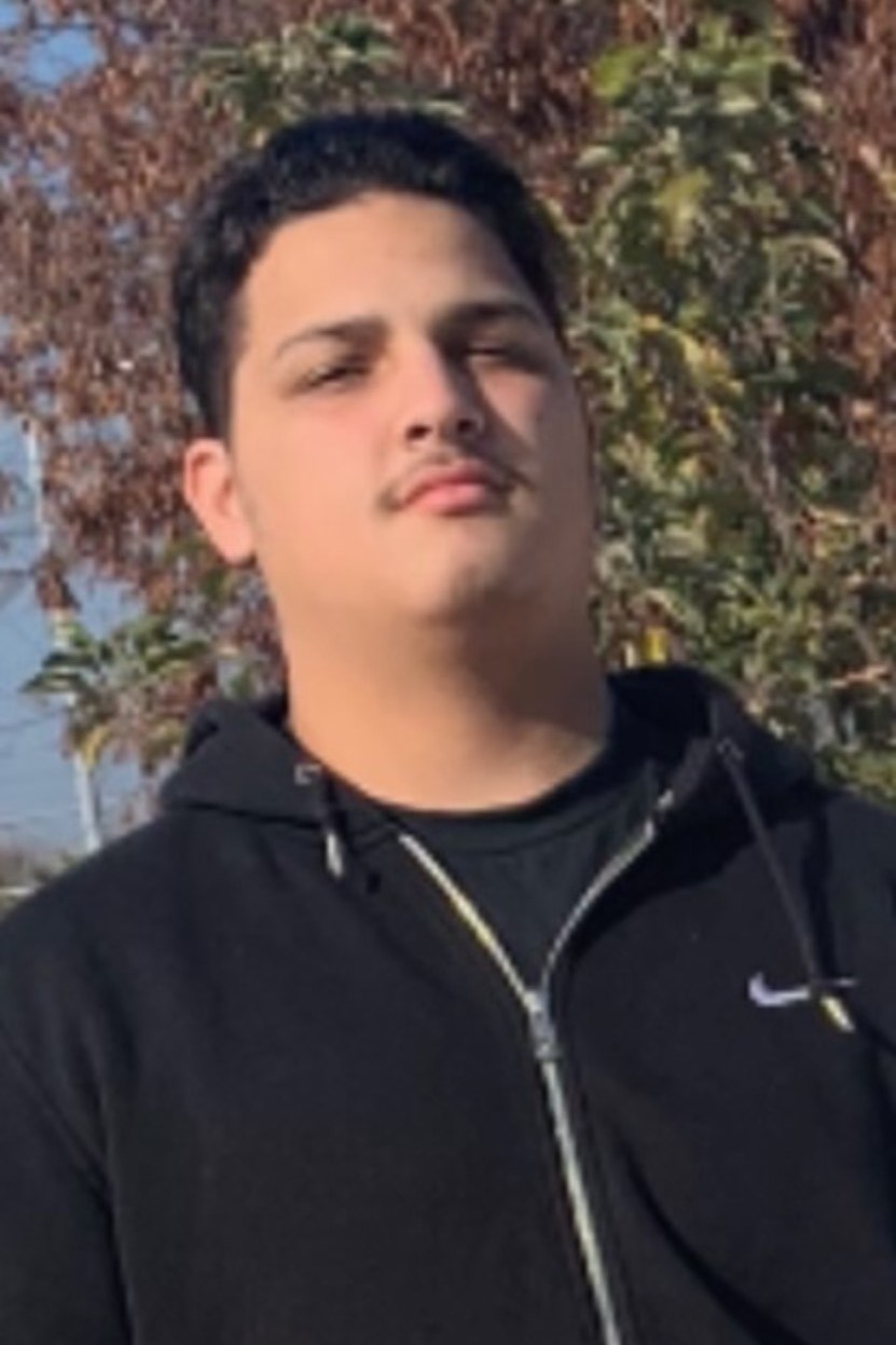 Daniel Ruperto Cortez Obituary - Hughson, CA