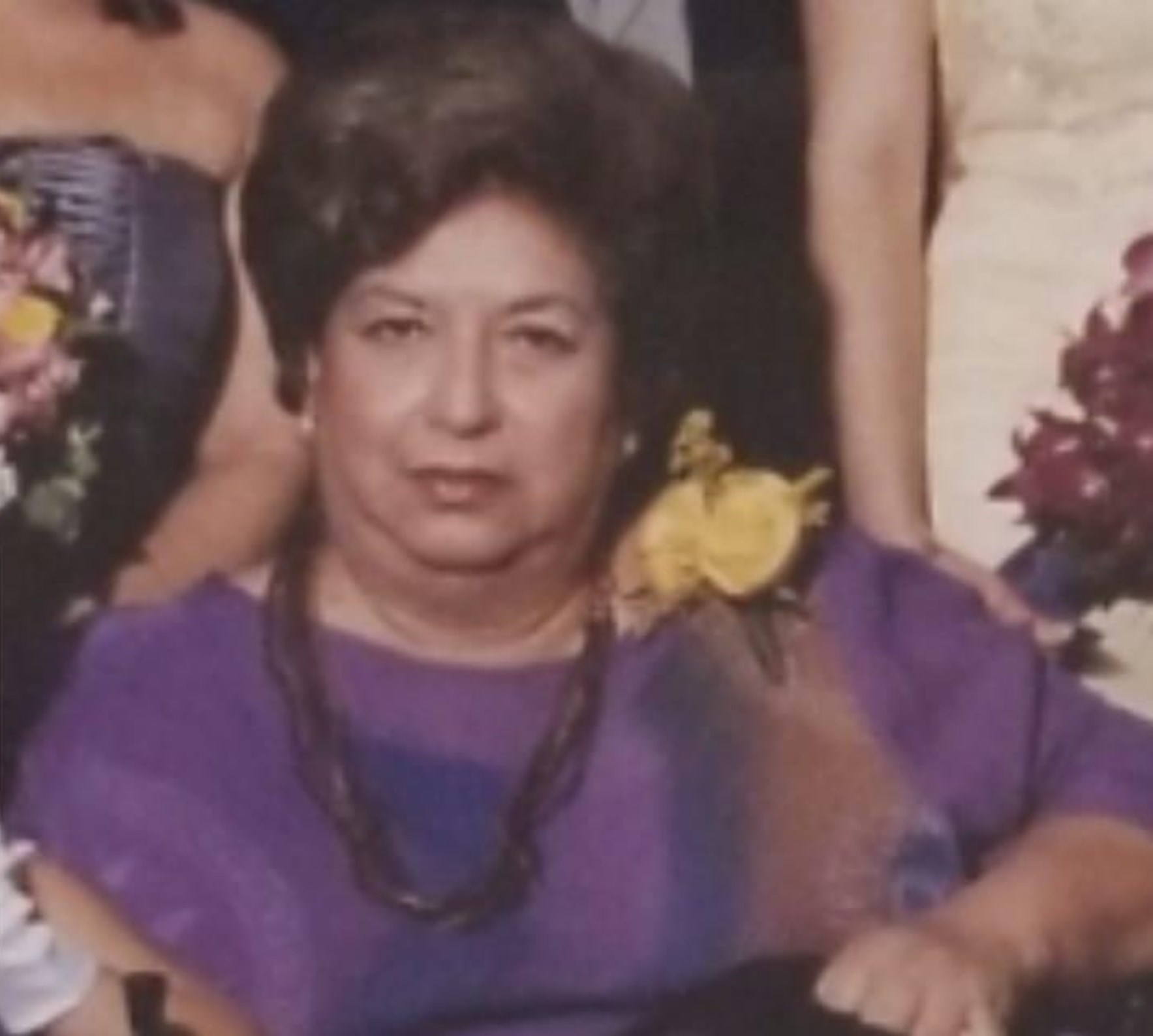 Esther María González Vicenty Obituary - Bayamon, PR