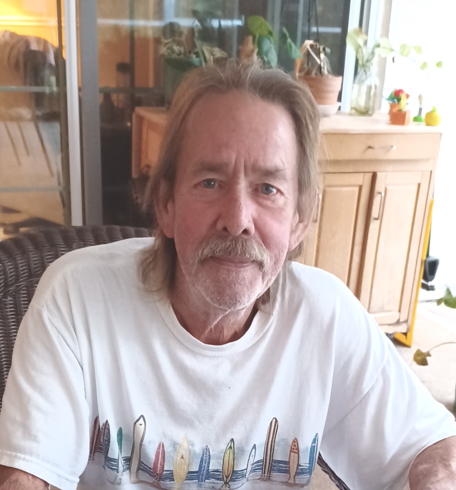 Mark Smithson Obituary - Merritt Island, FL