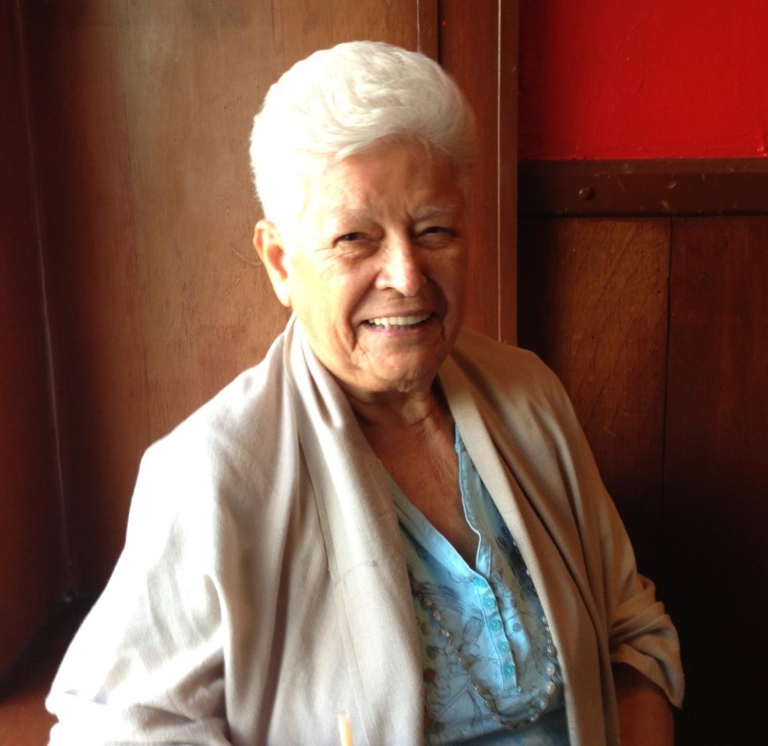 Elba Rolón Rivera Obituary - San Juan, PR
