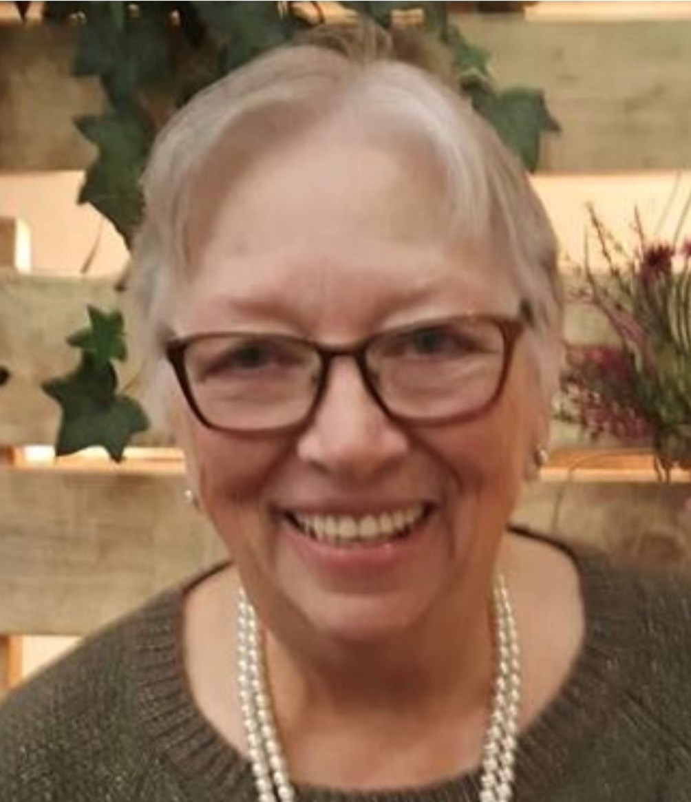 Sharon Martin Obituary - Waynesboro, VA