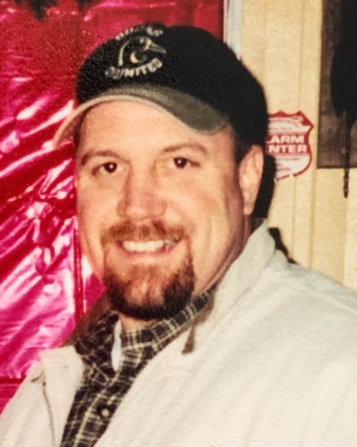 Marc Malbrough Obituary - Gonzales, LA
