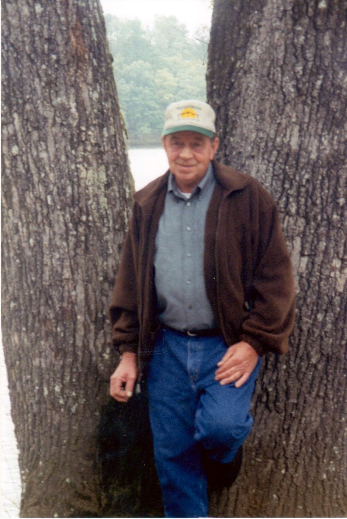 Brady Colburn Obituary - Centreville, AL