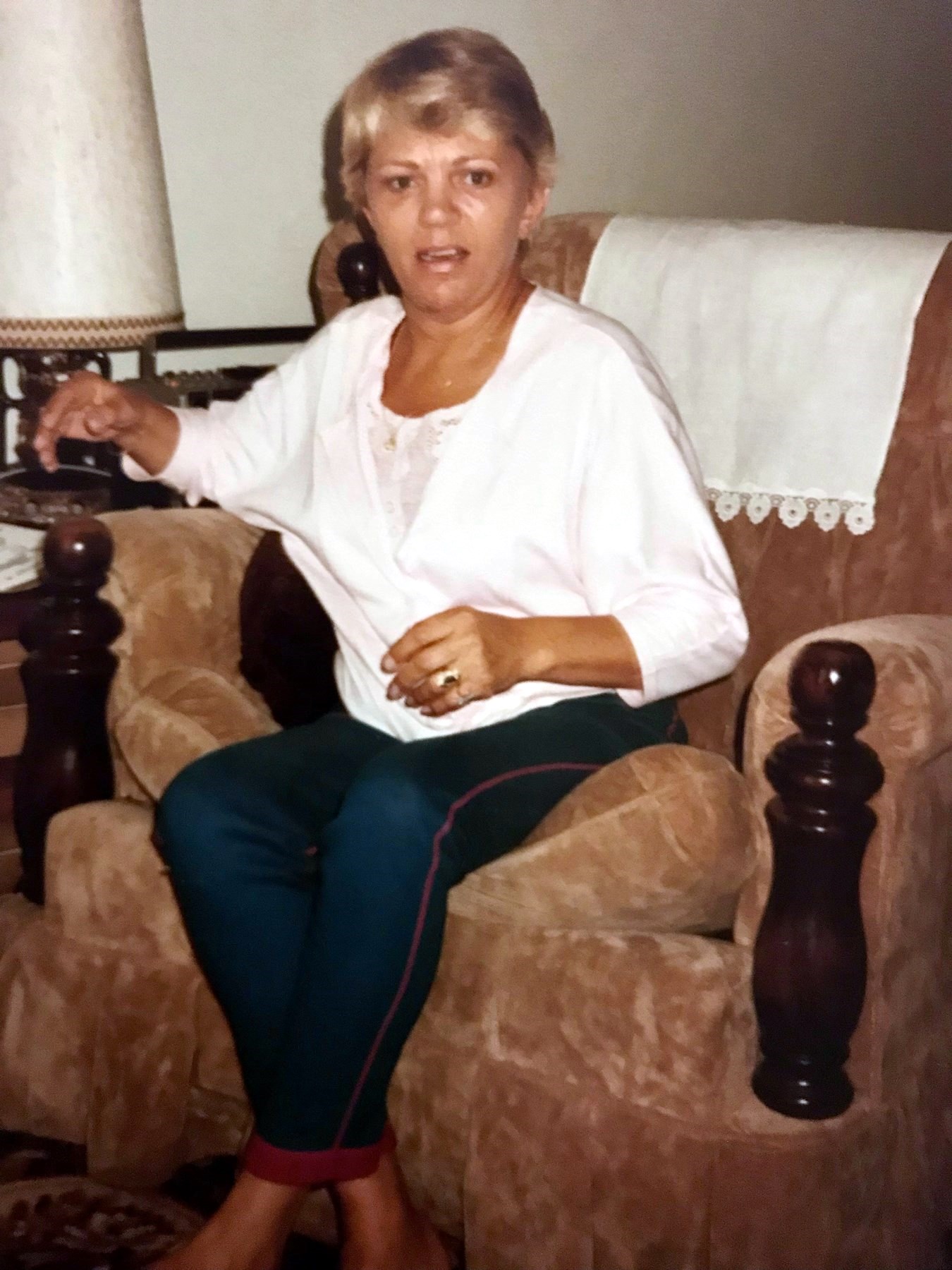 Rhoda Lockhart Obituary - San Diego, CA