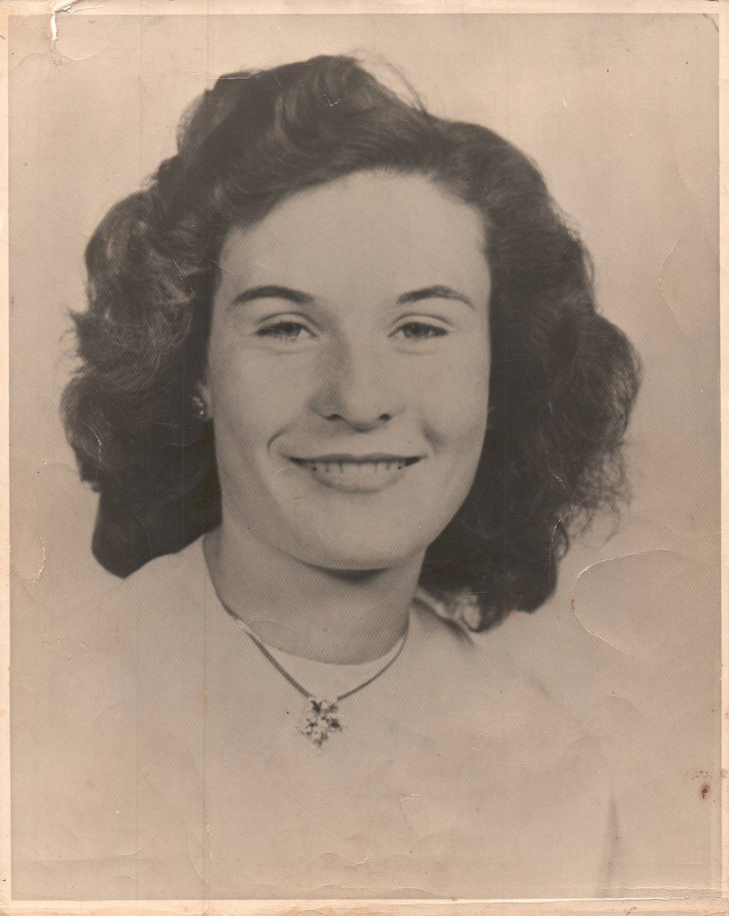 Grace Johnson Obituary - Corinth, MS