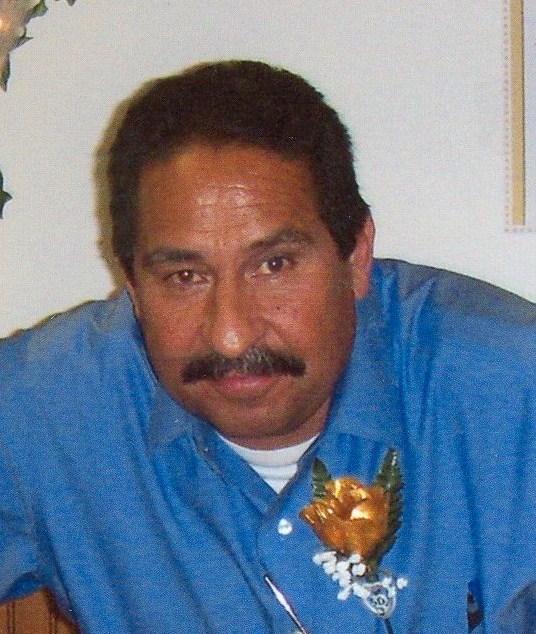 Raymond Olivarez Obituary - Oxnard, CA