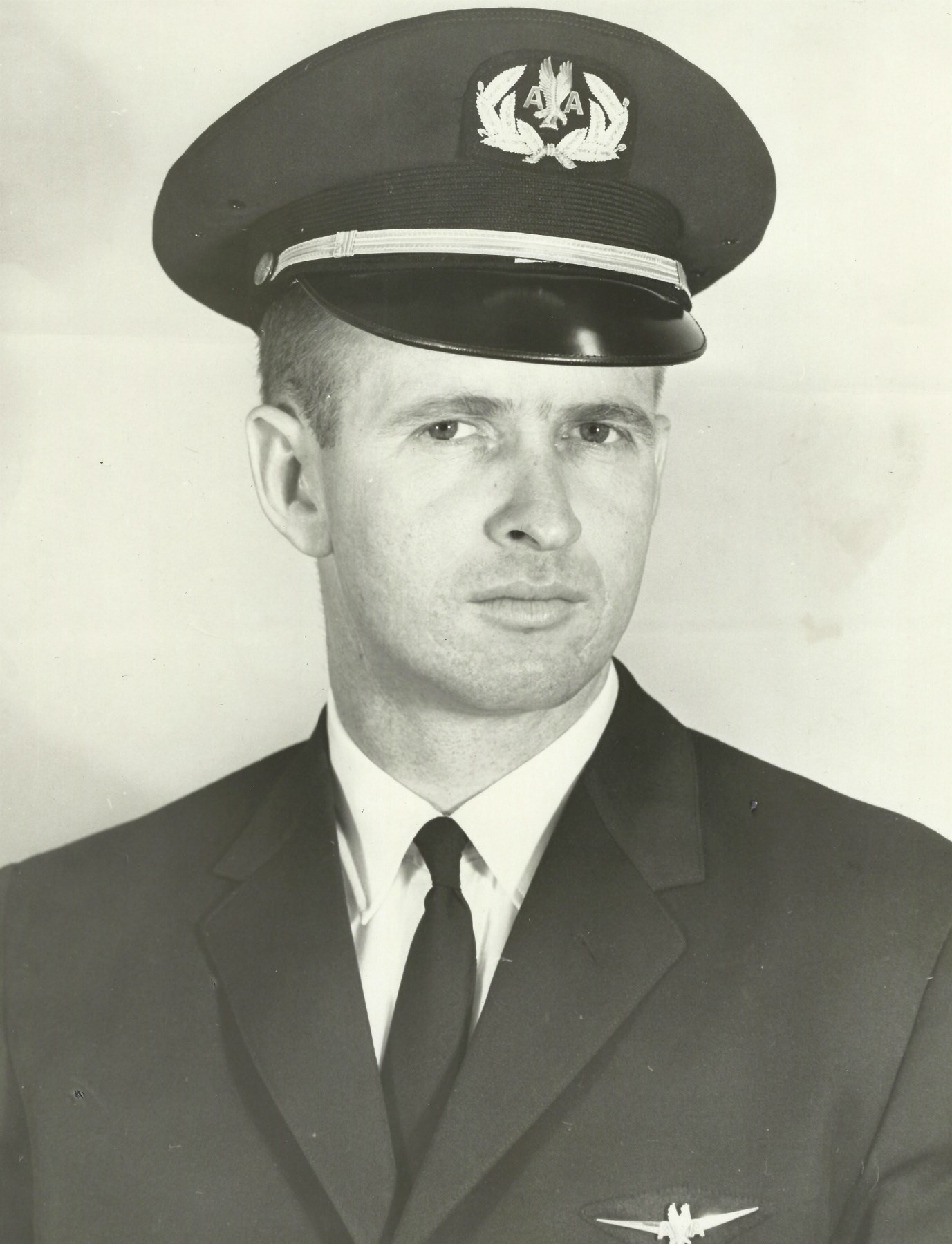 Conrad McEachern Obituary - Dallas, TX