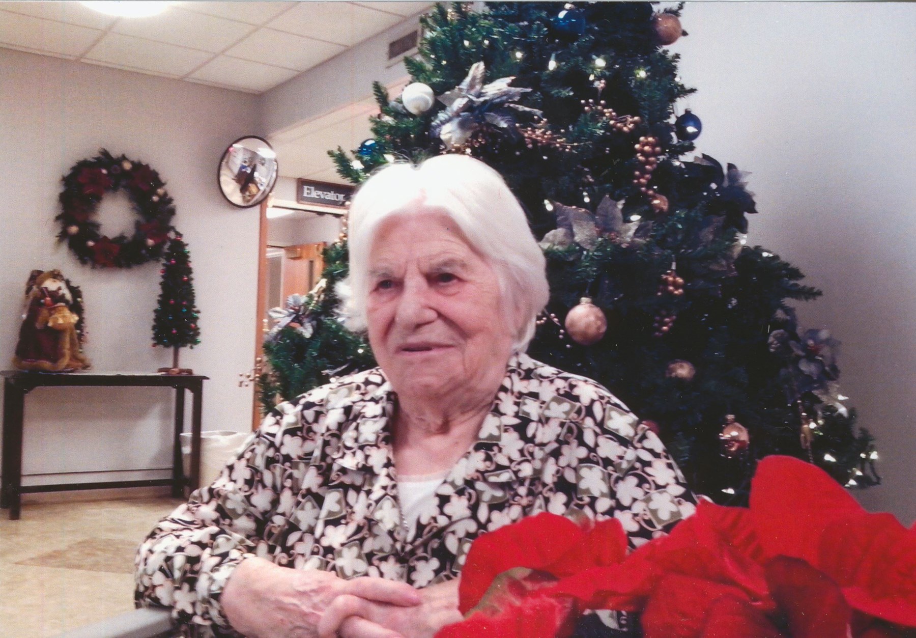 Maria Tataryn Obituary