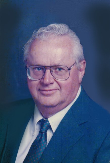 James William Johnson Obituary - Tucson, AZ