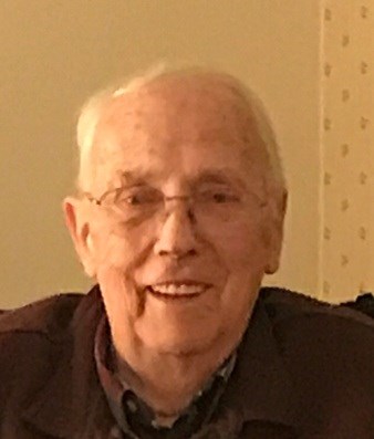 Walter Burroughs Obituary - Arlington, VA