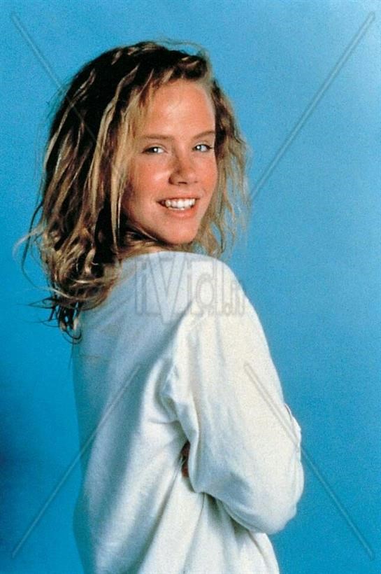 Amanda Peterson Now