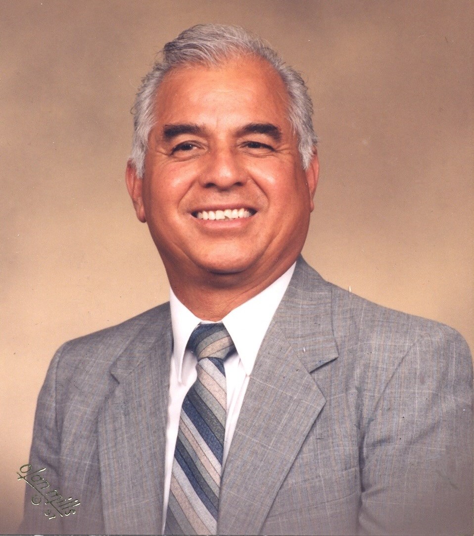 Manuel Cortez Obituary - El Paso, TX