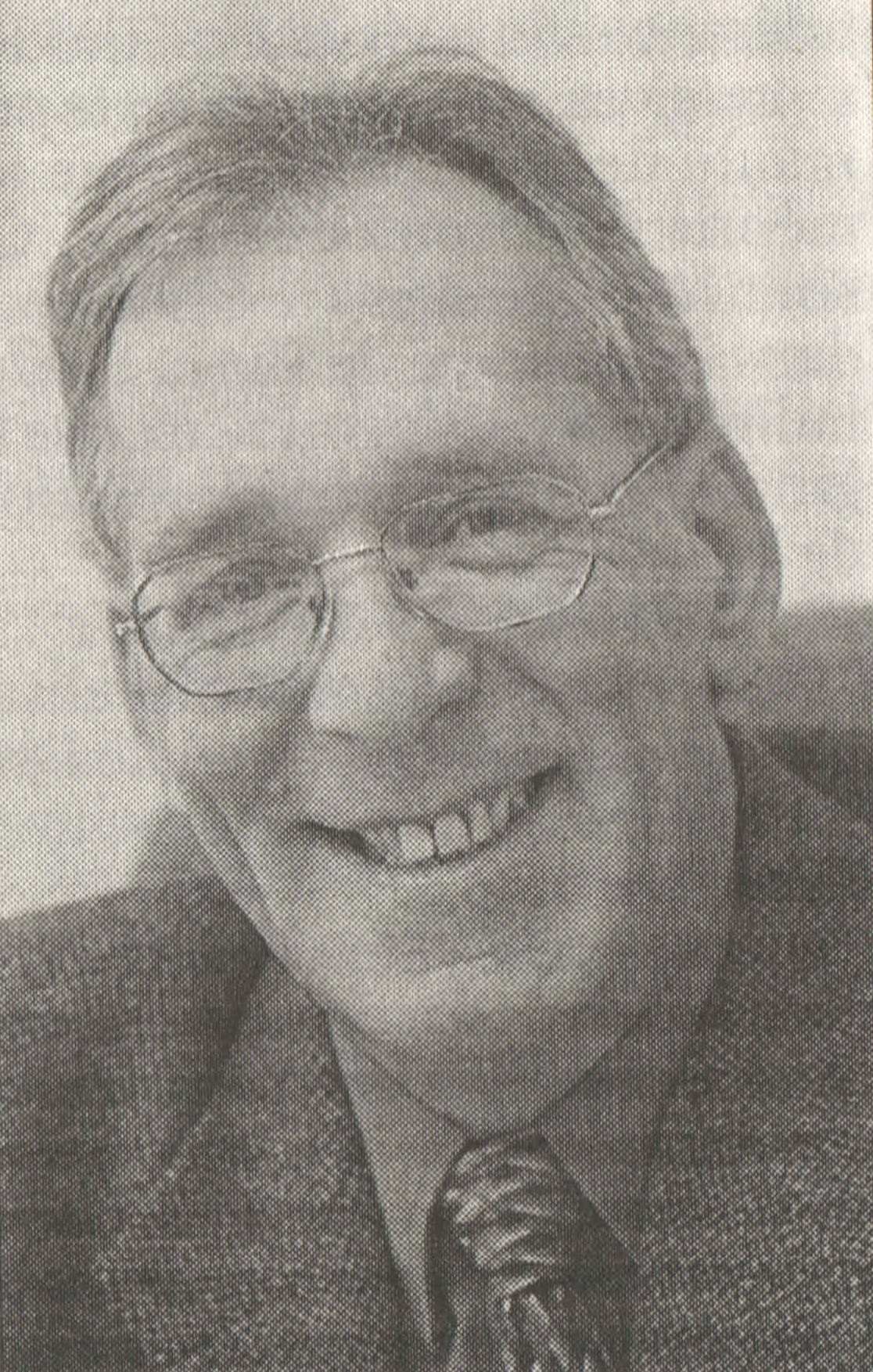 Jean-Marc Boudrias Obituary - Rosemère, QC