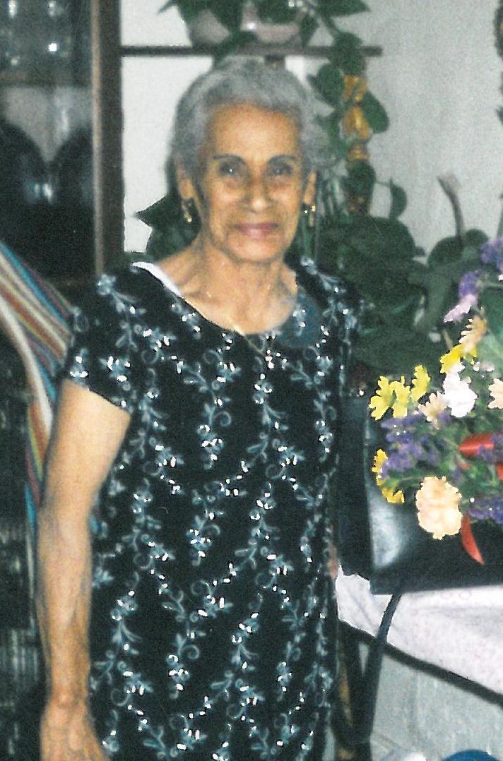 Albertina Granillo Obituary - San Diego, CA