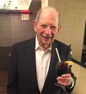 Kenneth Oringer Obituary - Livingston, NJ