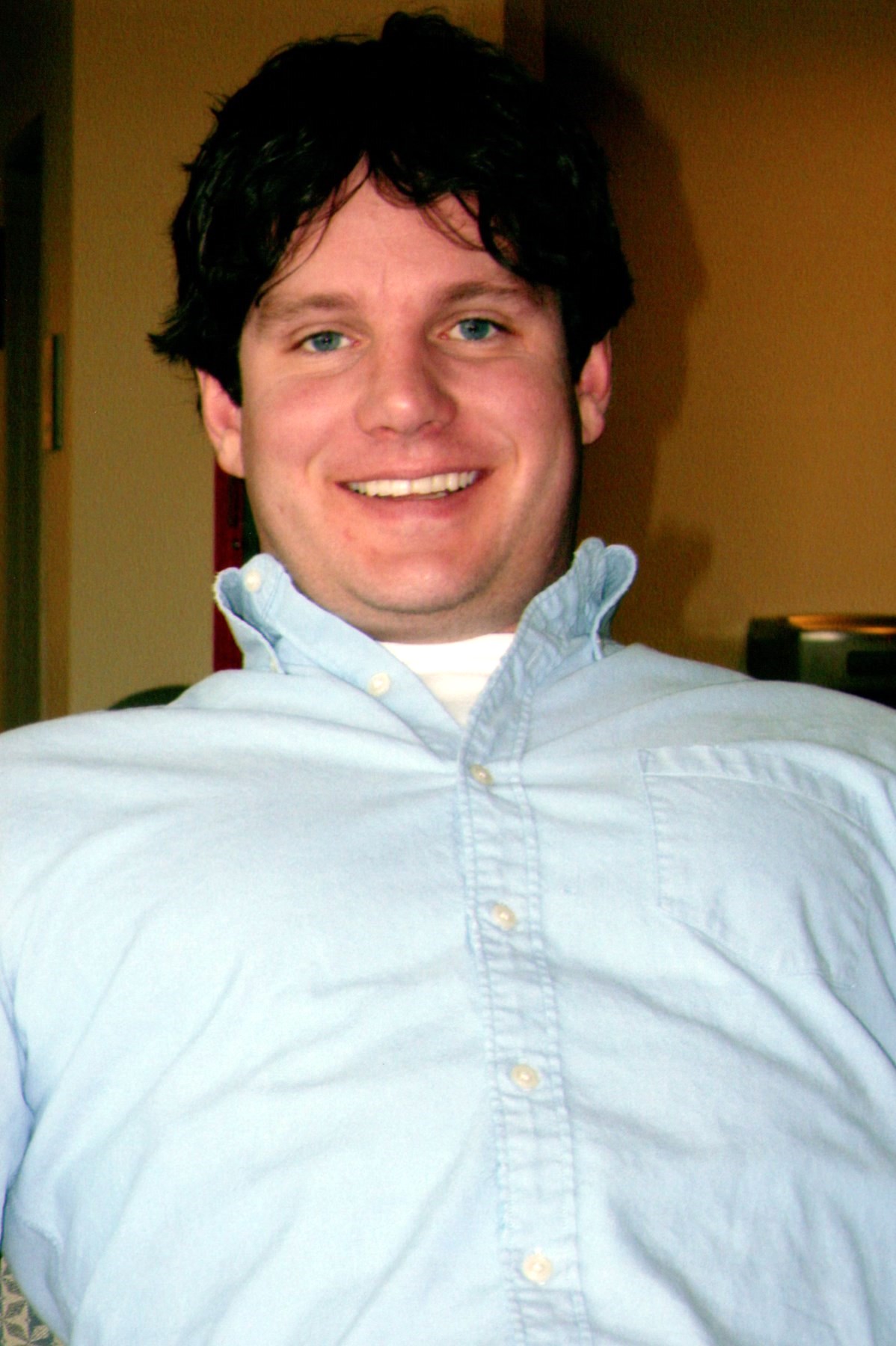 Benjamin Gibson's Instagram, Twitter & Facebook on IDCrawl