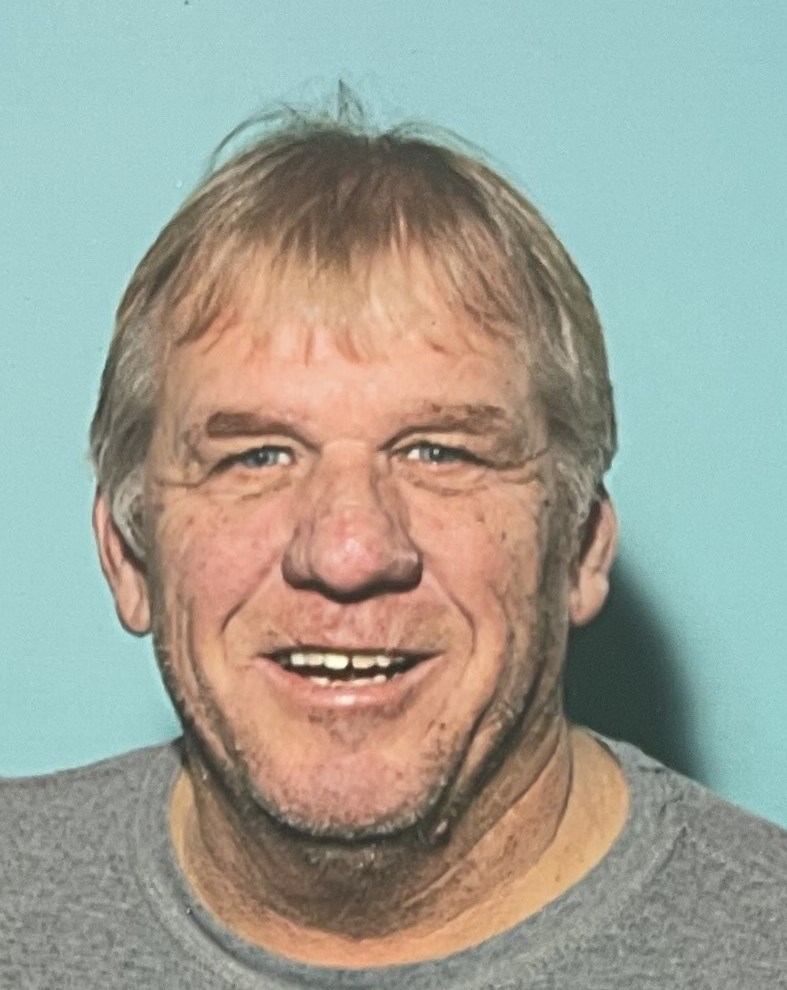 Gary Waldron Obituary - Spokane, WA