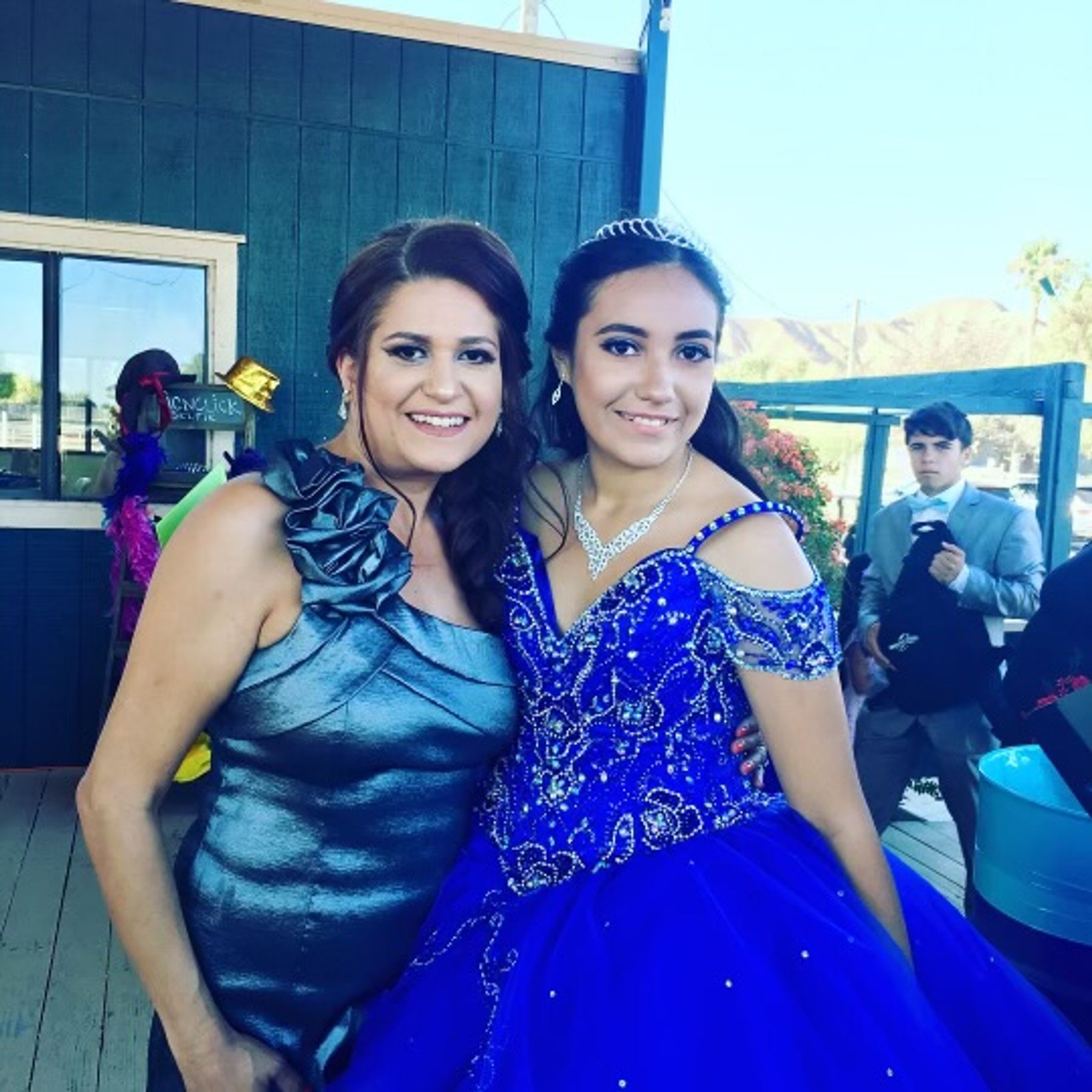 Rosa Castro Obituary - North Hollywood, CA