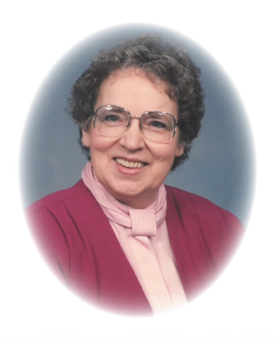 Ruby Wagner Obituary - Greenville, OH