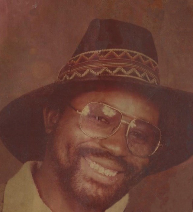 Frederick "Nelson" Jones, Sr. Obituary - Houma, LA