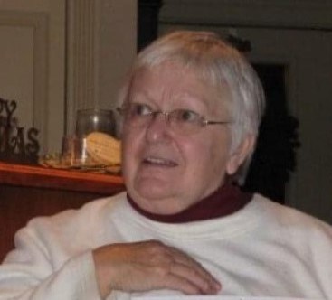 Marilyn Huffman Obituary - Peterborough, ON