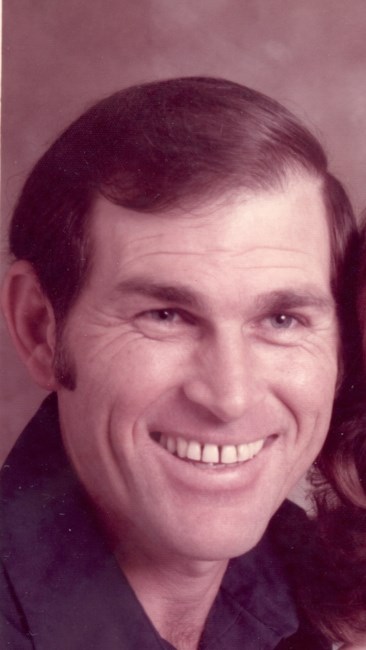 Theron Leo Cochran Obituary - Seagoville, TX