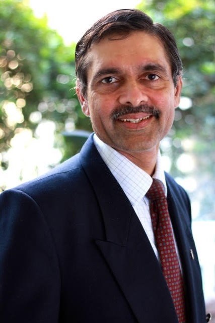 Mohan Natarajan Anand Obituary - Abbotsford, BC