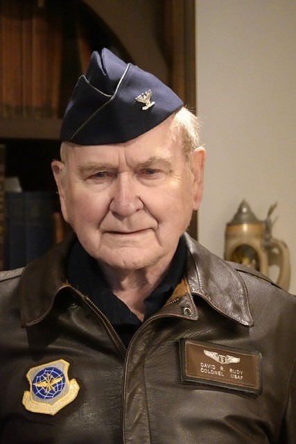 David Rudy Obituary - Columbus, OH