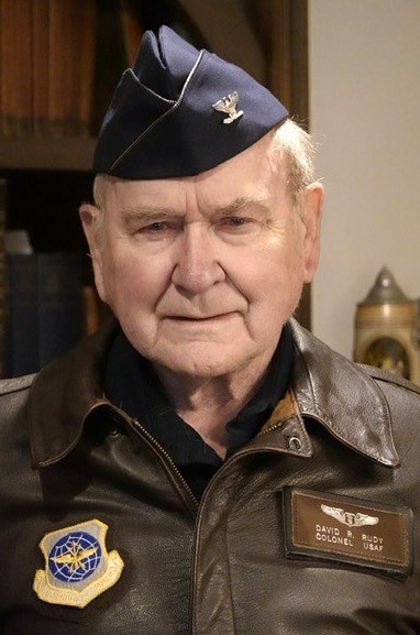 David Rudy Obituary - Columbus, OH