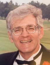 Richard Hoefling Obituary - Gaithersburg, MD
