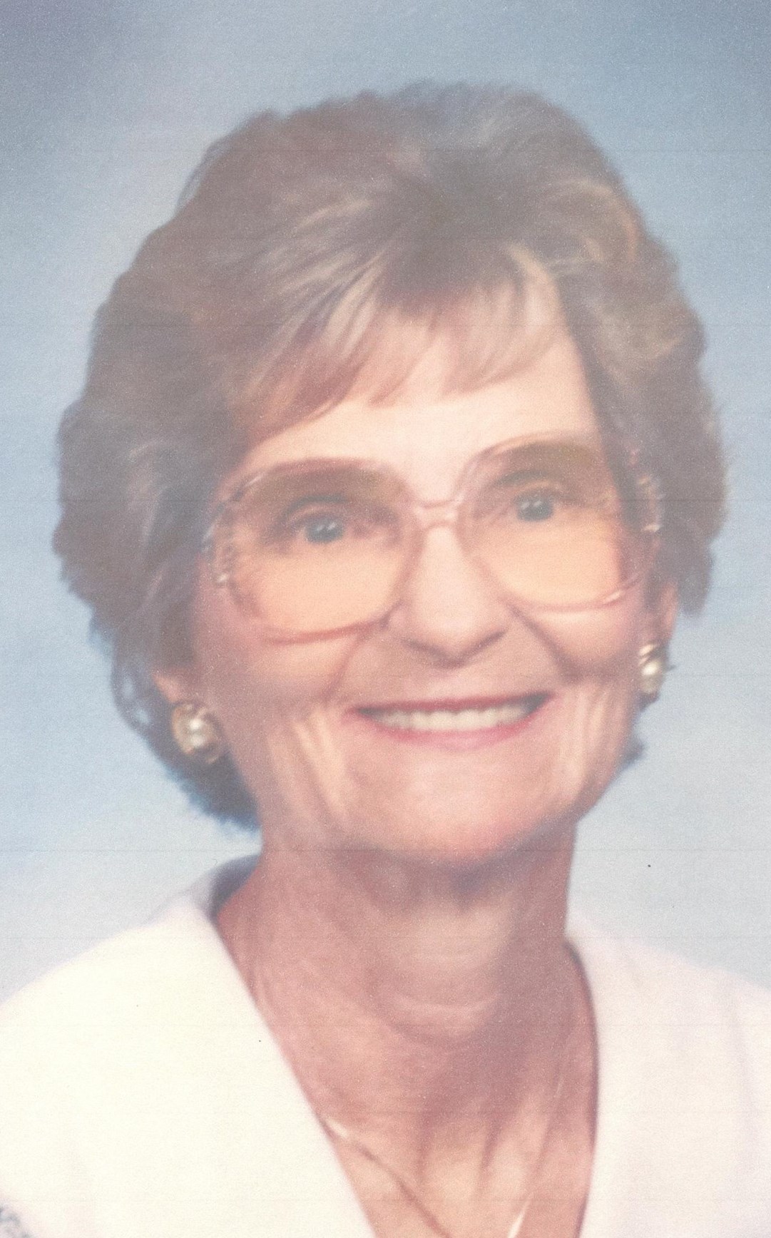 Barbara Johanna Harig Obituary - Yuma, AZ
