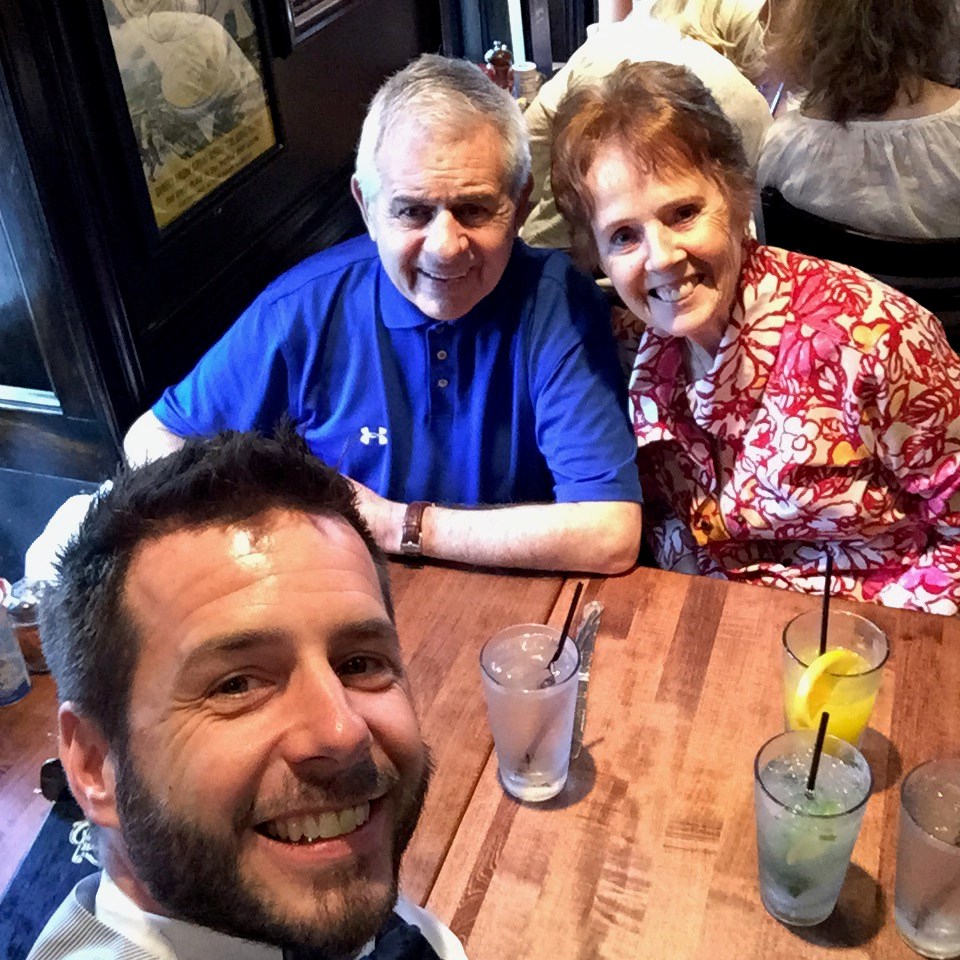 Joseph Biondo's Instagram, Twitter & Facebook on IDCrawl