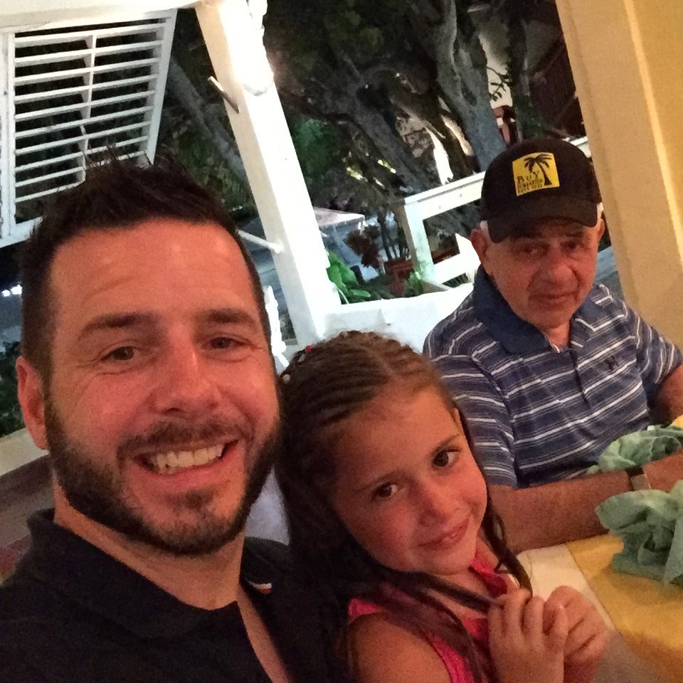 Joseph Biondo's Instagram, Twitter & Facebook on IDCrawl