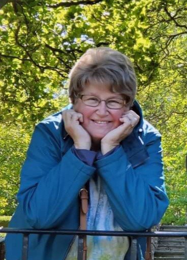 Nancy Ebinger Obituary - Mansfield, OH