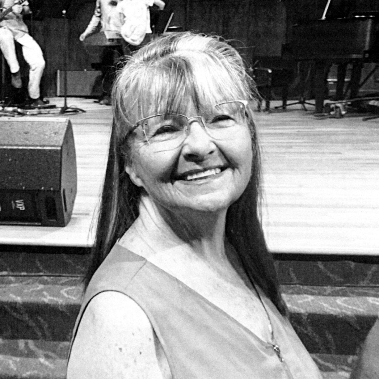 Jewell Rose Obituary - Knoxville, TN