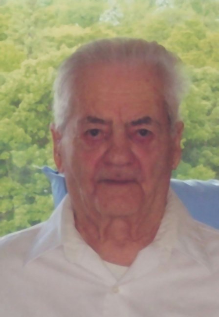 James "Jim" Jickling Obituary - Navin, MB