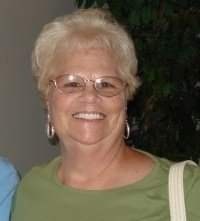 Patsy "Pat" Ruth Stapleton Obituary - North Little Rock, AR