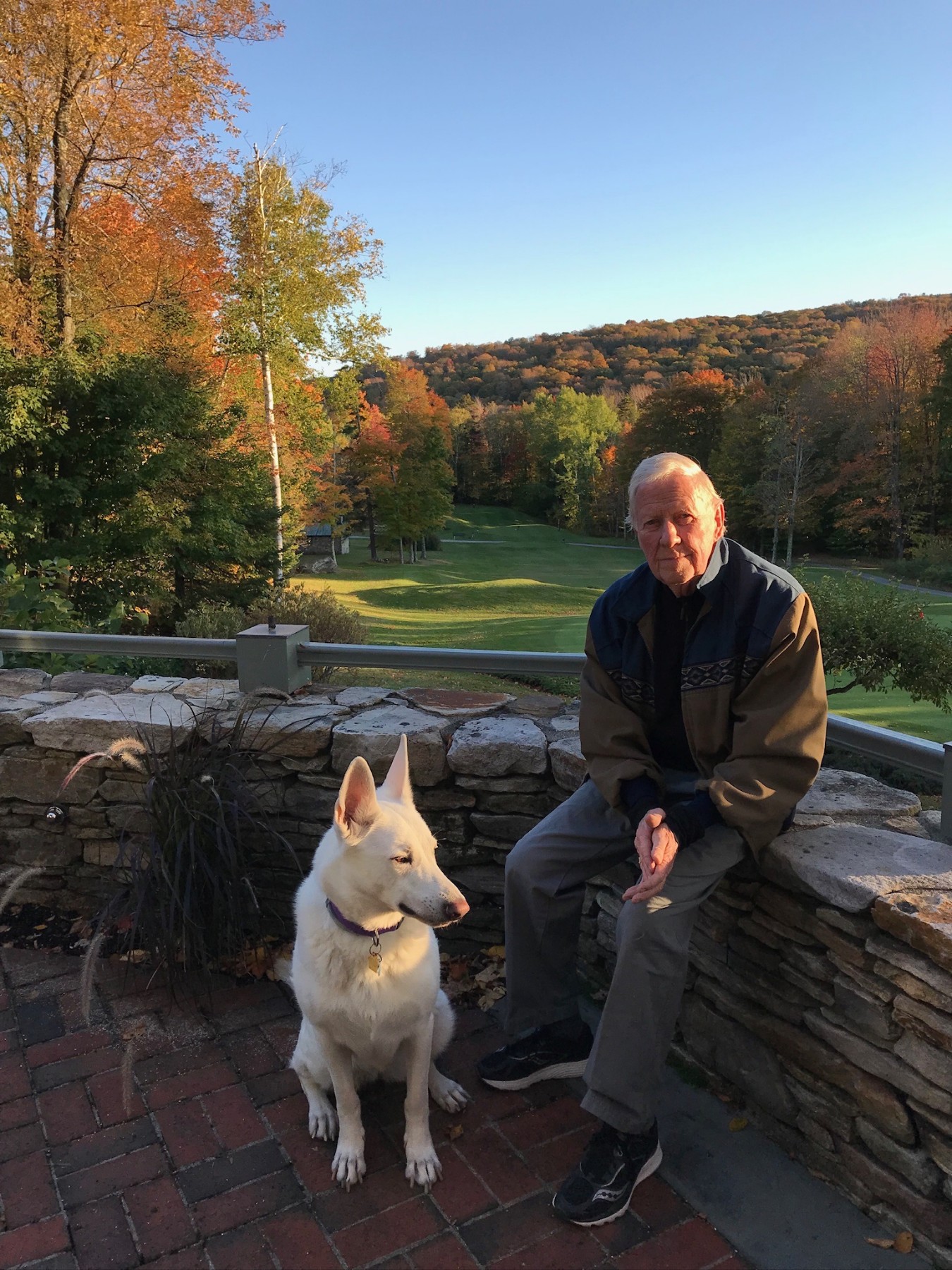 John McCue Obituary - Stamford, CT