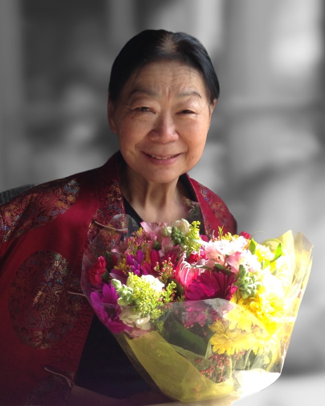Shu Yuan Sun Obituary - Whittier, CA