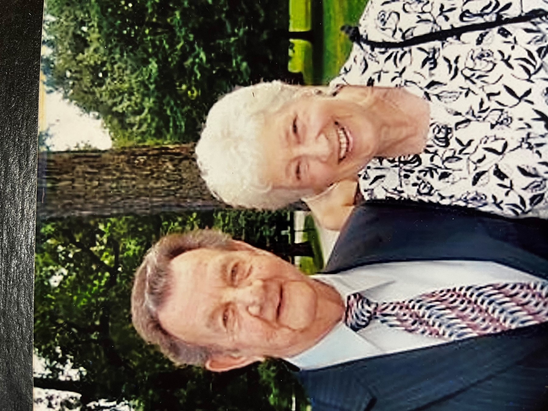 Mary Vivian Cavacos Obituary - Baltimore, MD