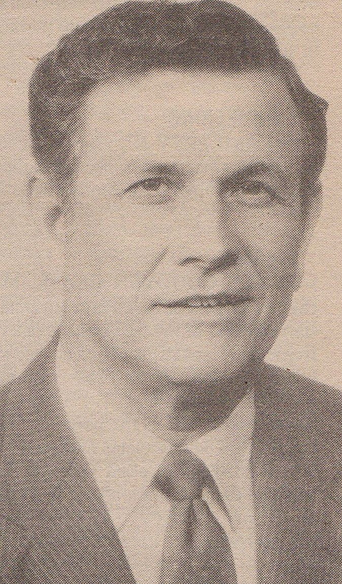 Billy McNeese Obituary - Houston, TX