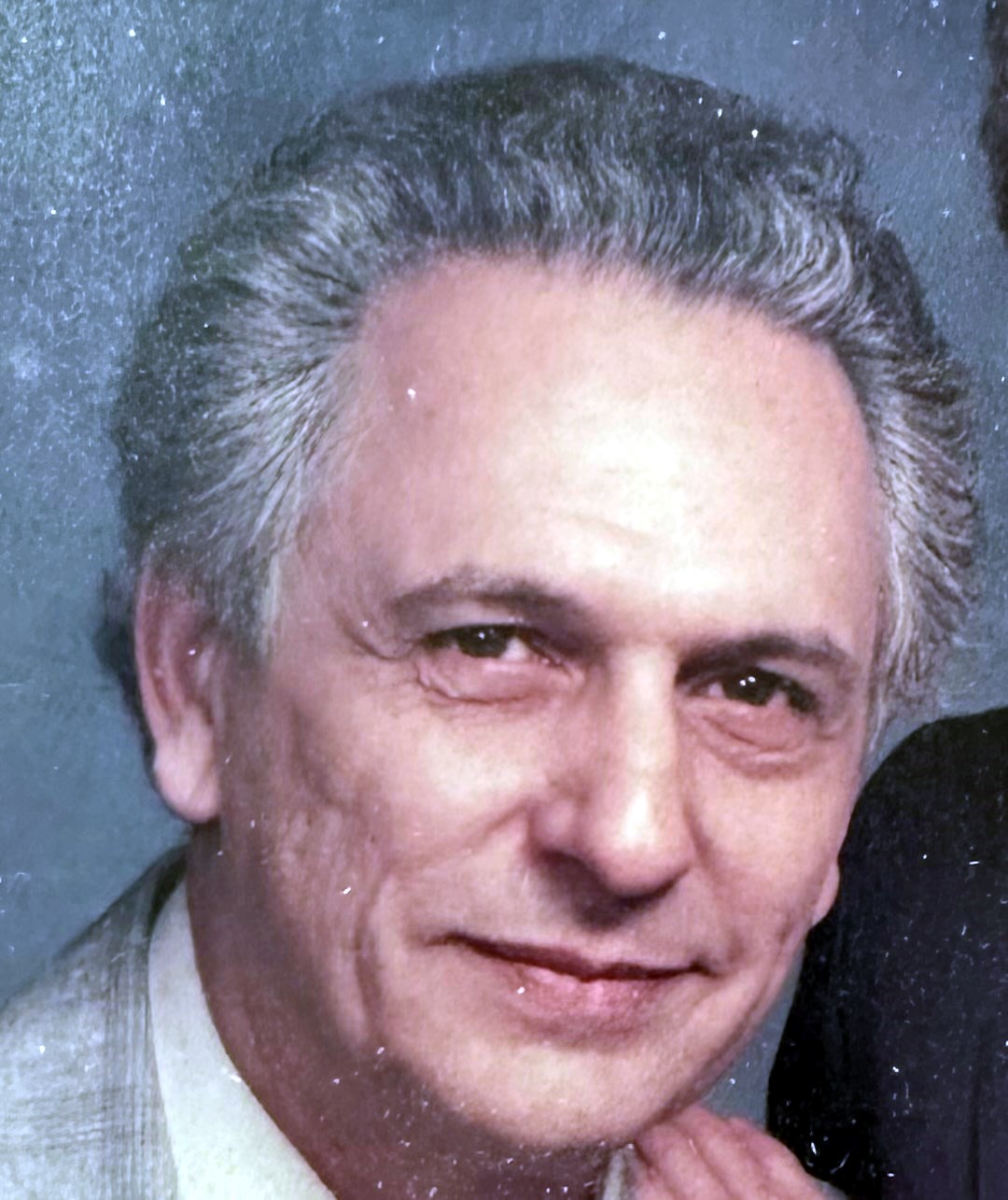 Jack Unch Obituary - Clearfield, PA