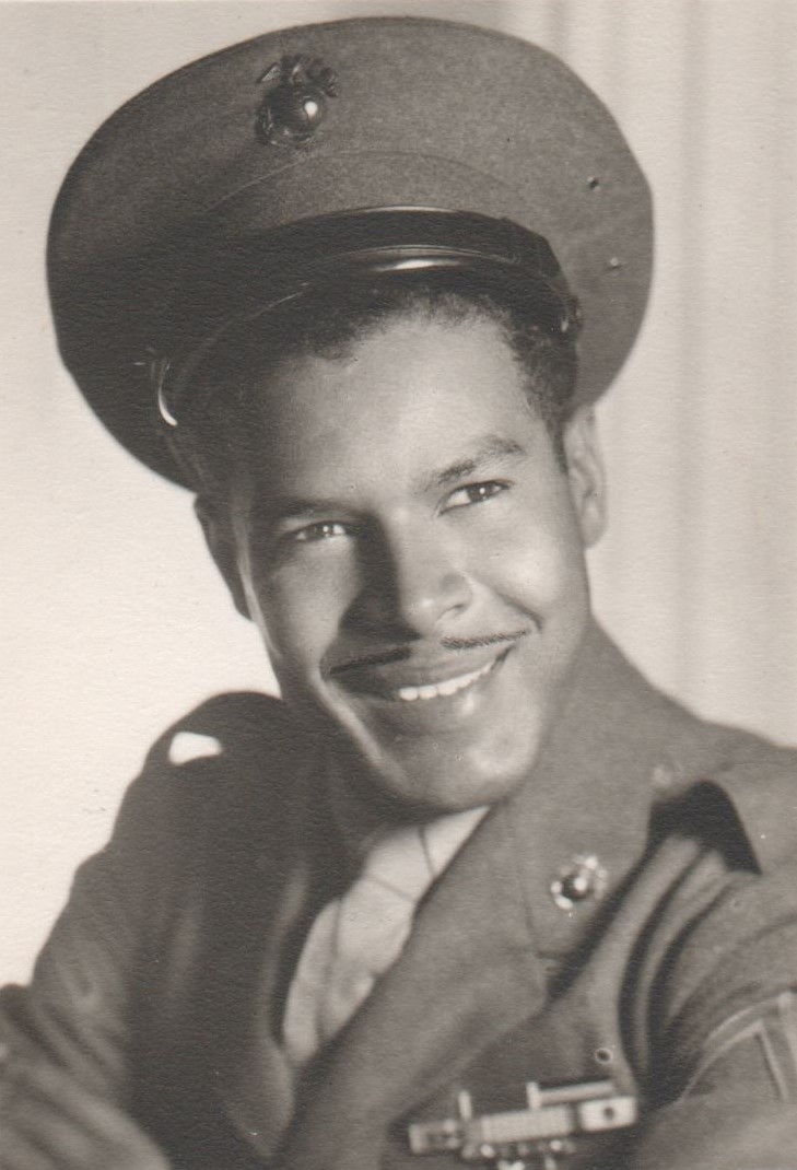 JJ Roberts Sr. Obituary - Chandler, AZ