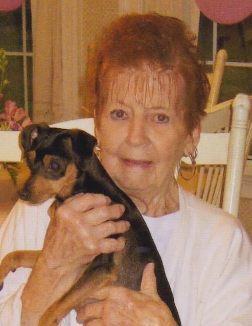 Mary Jordan Obituary - Chattanooga, TN