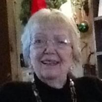 Annie Bossman Obituary - Columbus, OH