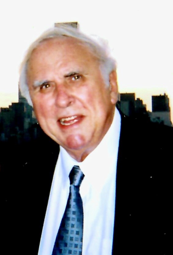 Robert Reichenbach Obituary - Flushing, NY