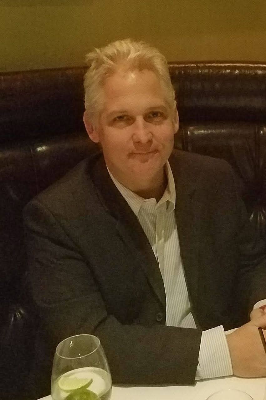 Joseph McDade Obituary - Katy, TX
