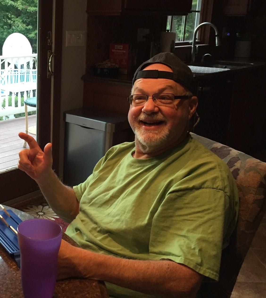 William Vignola Obituary - Suffern, NY